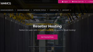 Free Responsive WHMCS Templates | AKDesigner - Professional Web Designer